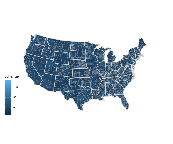 Maps and Geographical Data